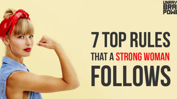 Strong Women Quotes That Explain What It Means To Be A Strong Woman