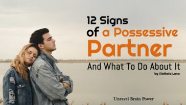 8 Subtle Signs That Your Partner Might Be Cheating On You