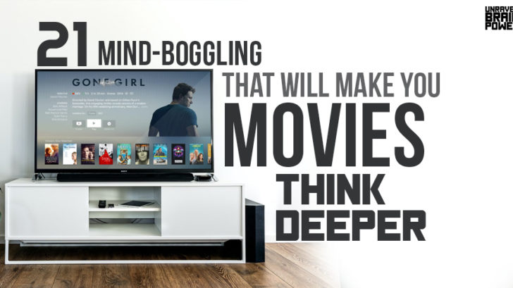 10+ Movies That Are Worth Watching When Your Life Is Falling Apart