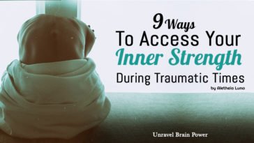 Remember your mental health - Unravel Brain Power