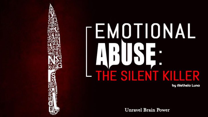 Why Silent Treatment In A Relationship Equals To An Emotional Abuse
