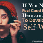 Self-Loathing: 15 Signs to recognise self-hate and Why it Happens