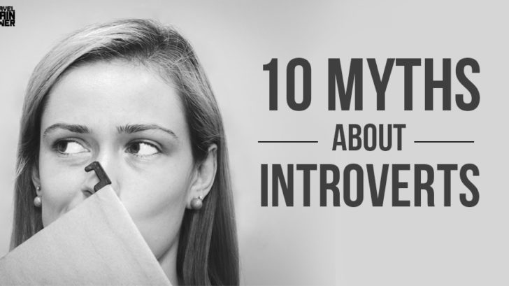59 Famous Introvert Quotes - Unravel Brain Power