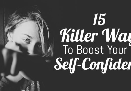 45 Uplifting Self esteem Quotes To Boost your Self-esteem