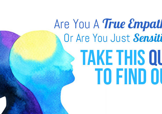 How to Know if You’re an Empath - Unravel Brain Power