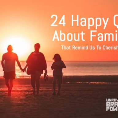 25 Hand-picked Quotes About Happiness - Unravel Brain Power