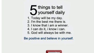 Self-love Is So Important. Because When You Find Yourself