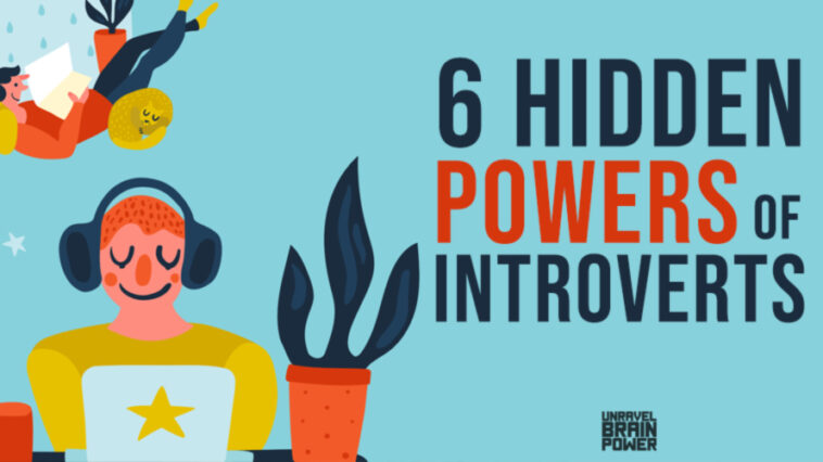 13 All-time Favorite Hobbies for Introverts - Unravel Brain Power