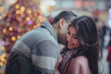 15 Types Of Kisses and Their Meanings - Unravel Brain Power