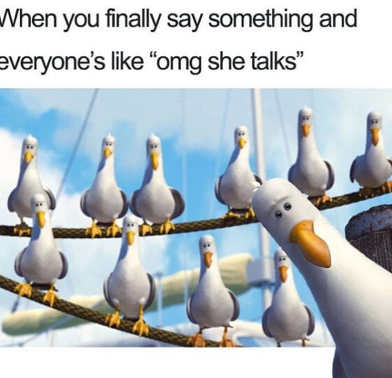 25 Funny Introvert Memes That Are Quite Relatable - Unravel Brain Power