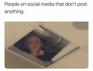 25 Funny Introvert Memes That Are Quite Relatable - Unravel Brain Power