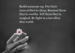 Psychology says, you realize you love someone when