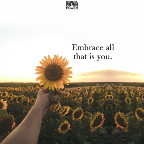 Know Your Worth - Unravel Brain Power