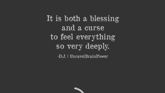 Are Empaths Born Or Made Reasons Why People Become An Empath