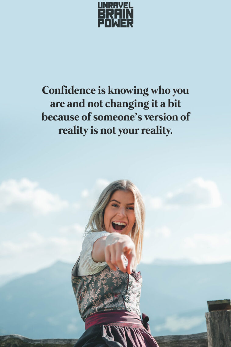 45 Uplifting Self esteem Quotes To Boost your Self-esteem