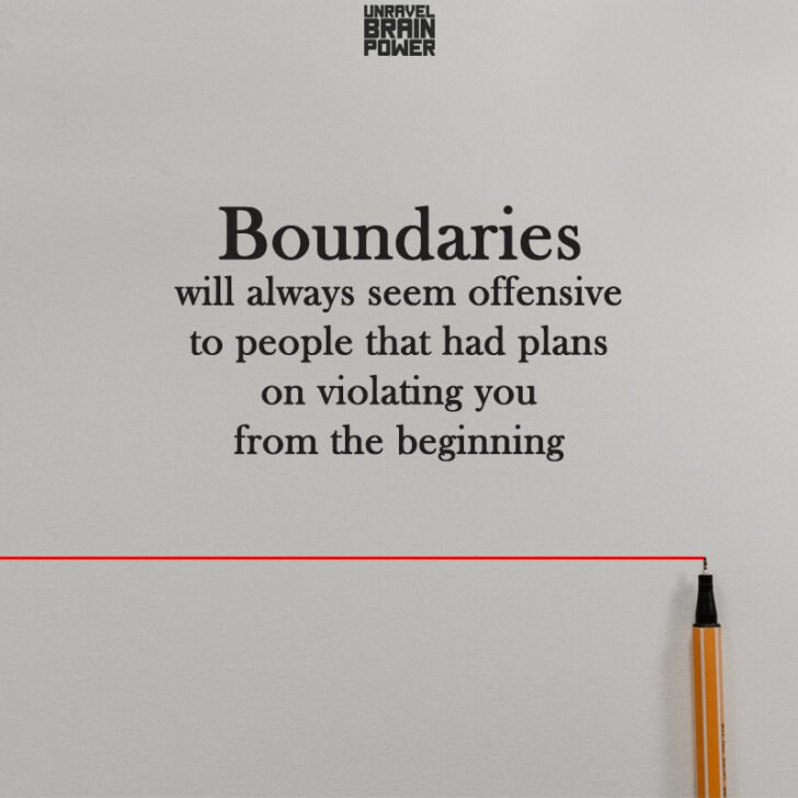 12 Healthy Boundaries In A Relationship And Ways To Set Them
