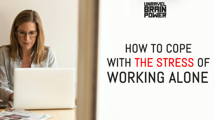 4 Ways to Deal With The Guilt of Not Working More - Unravel Brain Power