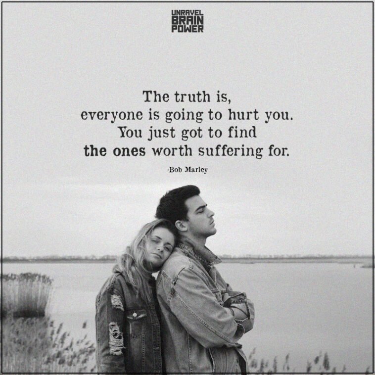 23 Powerful Deep Quotes That Are Sure To Give You Chills