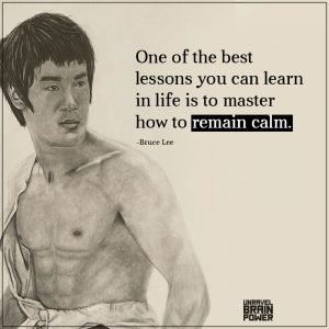 One Of the Best Lessons You Can Learn - Unravel Brain Power