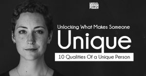 The Art of Individuality: Unlocking What Makes Someone Unique - Unravel ...